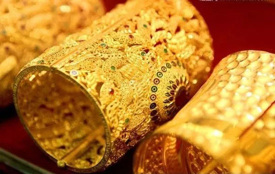 The charm of jewelry making jewelry making process